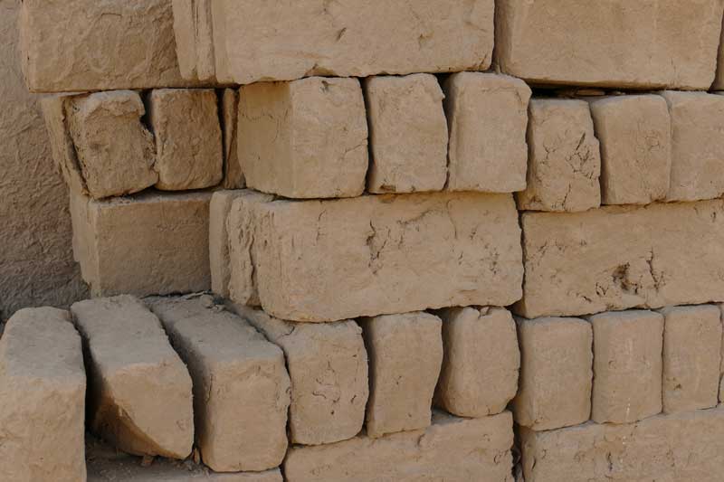 Baustoff Lehm | Talis Lehmbau Nordhessen | Kassel